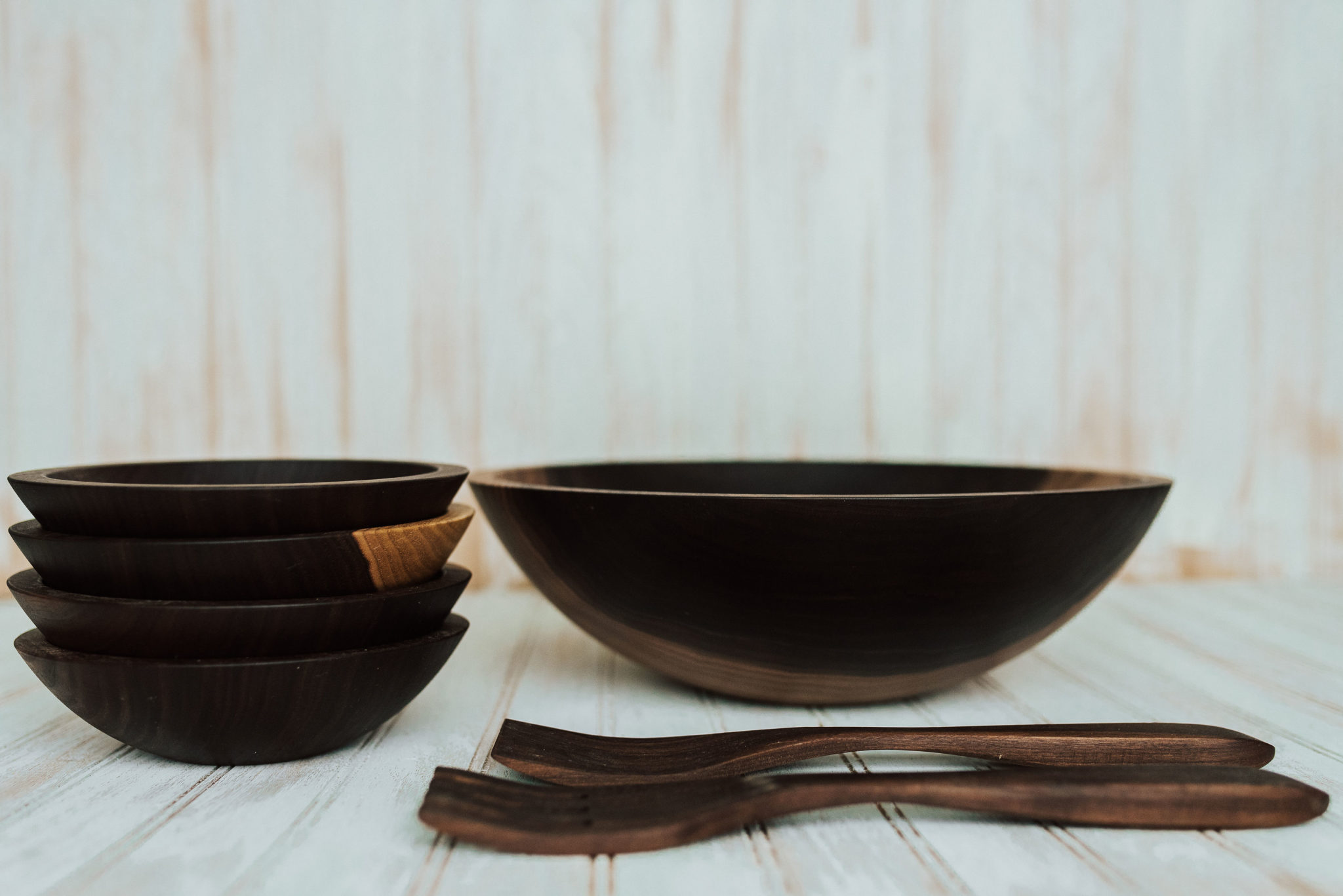 Wood Bowls Archive | Holland Bowl Mill | Holland, MI