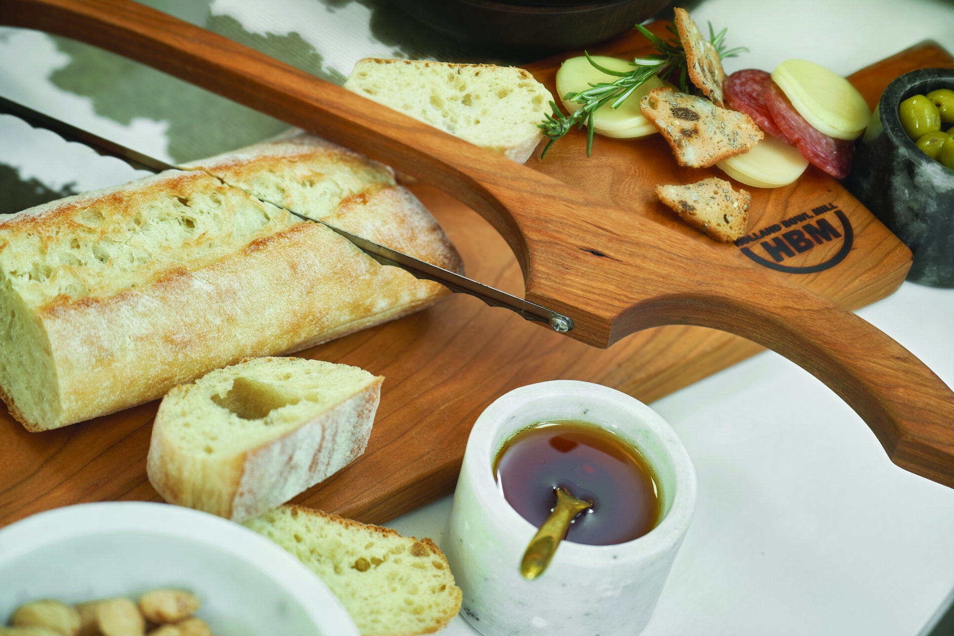 What Sets Apart Our Artisan-Made Wooden Bowl Sets? | Holland Bowl Mill ...