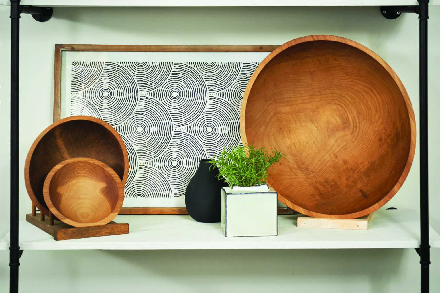 6 Best Personalized Wood Serving Boards With Engraving | Holland Bowl ...
