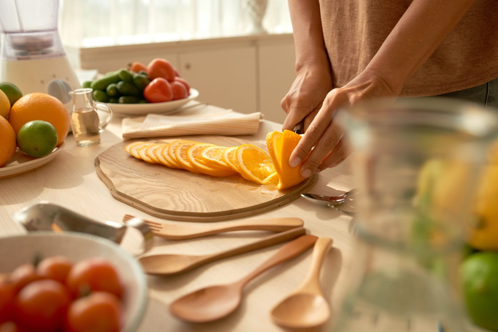 Why Choose Michigan-Made Wooden Bowls as Gifts? | Holland Bowl Mill ...