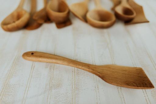 3 Best Wooden Kitchen Tools for Durability | Holland Bowl Mill | Famous ...