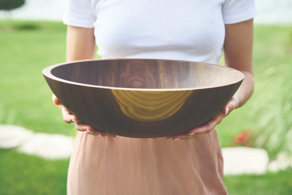 Essential Tips for Seasoning Wooden Bowls | Holland Bowl Mill | Famous ...