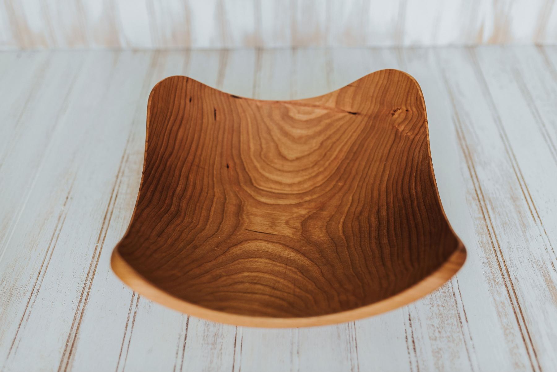 5 Best Ways to Enhance Shine on Wooden Bowls | Holland Bowl Mill ...