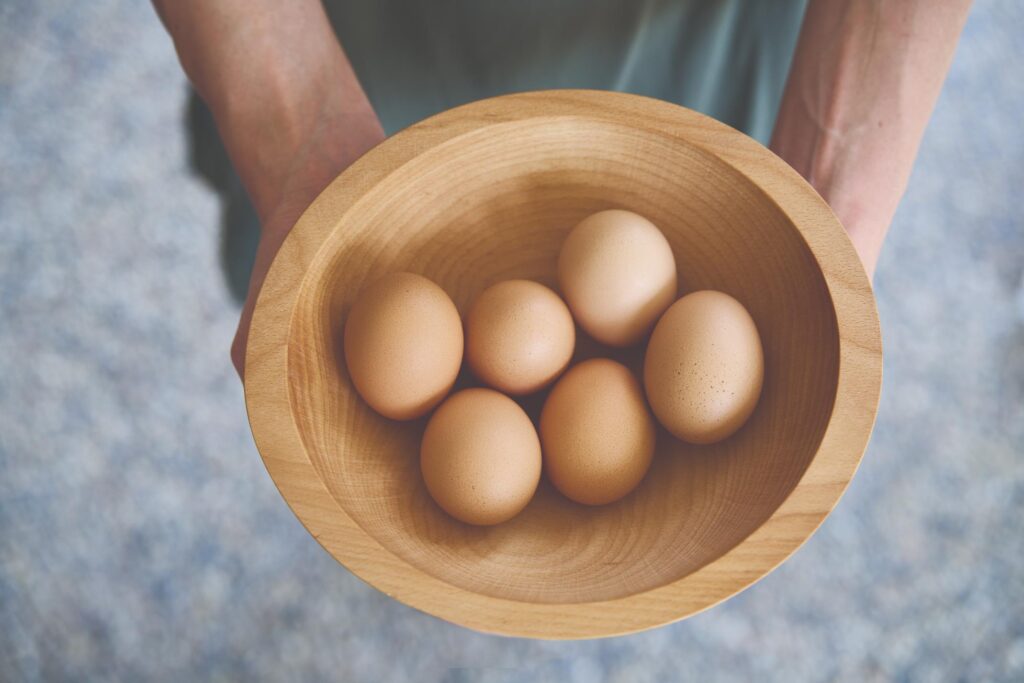 Essential Wood Bowl Cleaning Techniques: A Guide | Holland Bowl Mill ...