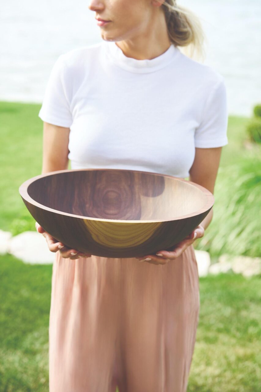 Top Wood Bowl Cleaning Techniques: 3 Expert Tips | Holland Bowl Mill ...